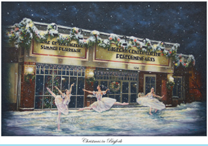 #2 Dee Dee Cooper Card #14 by Christmas in Bigfork - Riecke's Bayside ...