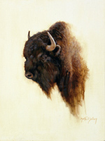 Artist Morten Solberg Art Giclee Paper